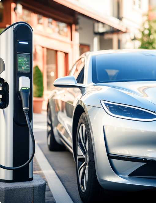 Solutions - EM automotive indices | Exponential Markets